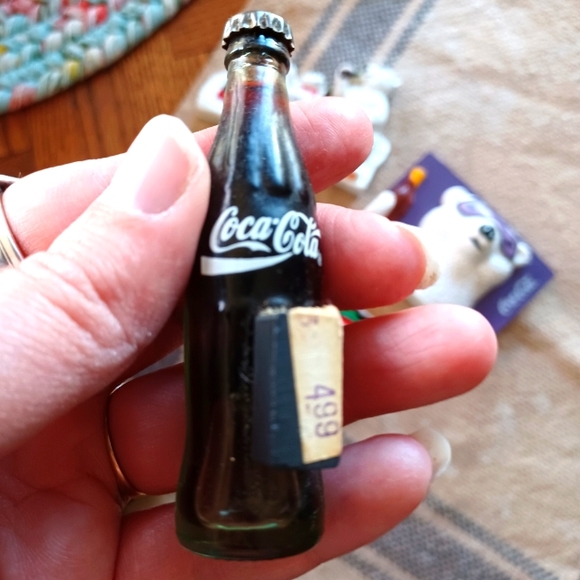 Accents | Six Vintage Magnets | Poshmark